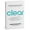 Get the CLEAR book here? – CLEAR by James Swanwick
